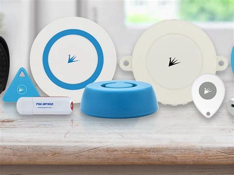 Bluetooth Ibeacon