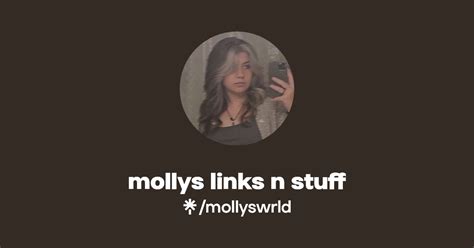 Mollys Links N Stuff Listen On Spotify Linktree Mollys Links N Stuff Listen On Spotify Linktree