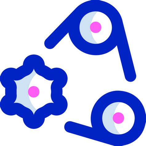 Gear Super Basic Orbit Color Icon