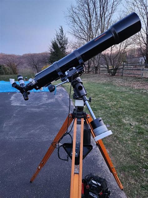 Lifetime Scopes Page 4 Classic Telescopes Cloudy Nights