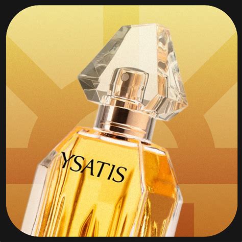 Buy Givenchy Ysatis Sample And Decant Mixperfume