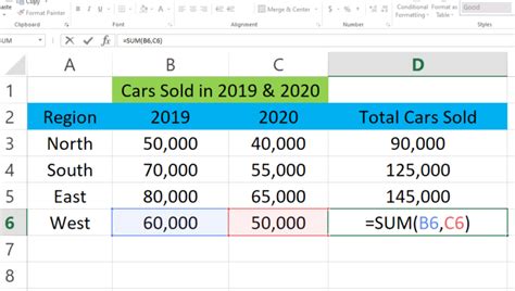 How To Lock Formulas In Excel Without Protecting Sheet SpreadCheaters