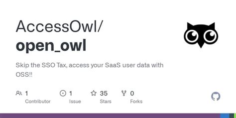 Github Accessowlopenowl Download User Lists Including User Permissions From Various Saas