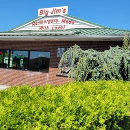 Big Jims Drive In Updated October 2025 235 Photos And 330 Reviews
