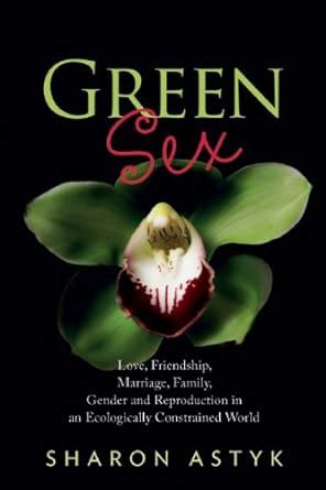 Buy Green Sex Book Online At Low Prices In India Green Sex Reviews Ratings Amazon In