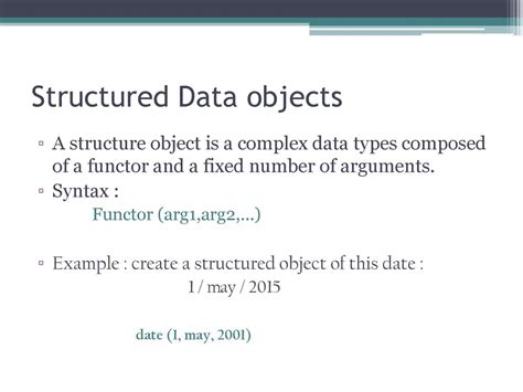 chapter 2 syntax and meaning of prolog programs ppt download