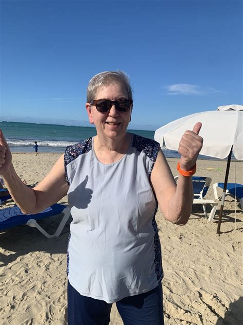 Dr Donna Woolard Is Retiring In May 2025 After 31 Years With Campbell