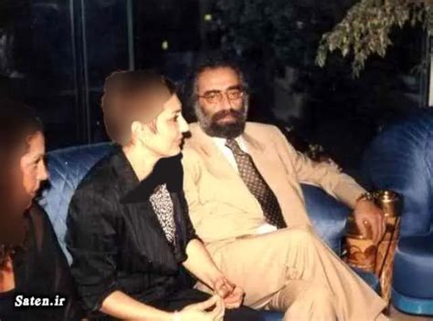 عکس های همه شوهران گوگوش از 17 سالگی تا الان گوگوش 4 شوهر داشتم