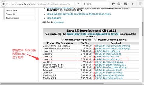 centos7下安装jdk1 8详细过程 centos7安装jdk1 8 csdn博客