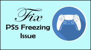 PS Freezing And Crashing Sure Solutions To Fix It Permanently
