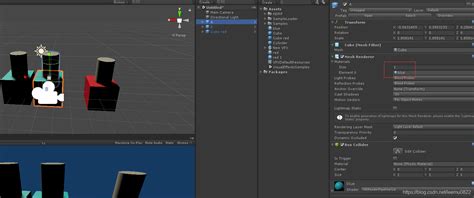 Unity 2018预制件 Prefab更新的一些功能unity 预制体编辑模式修改了哪些东西 Csdn博客