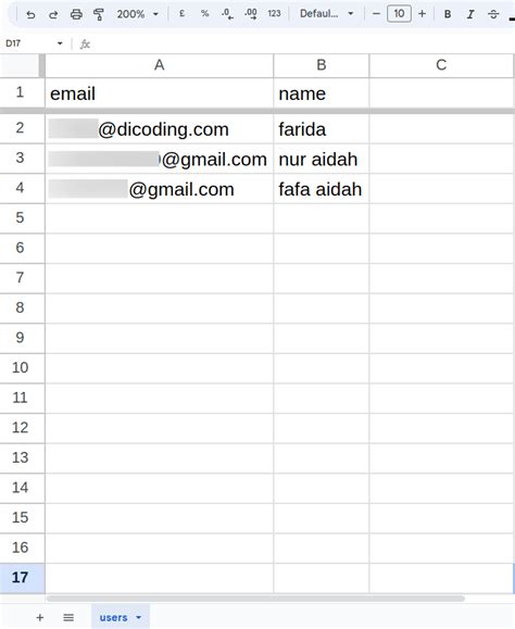 Eksplorasi Perangkat Lunak Dan Apps Script Dicoding Blog