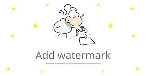 Add Watermark To Pdf Of PDF WPS PDF Blog