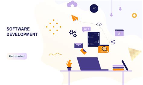 Software Development Code