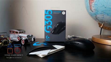 Logitech G Review Wireless Precision At An Affordable Price Home Studio Basics