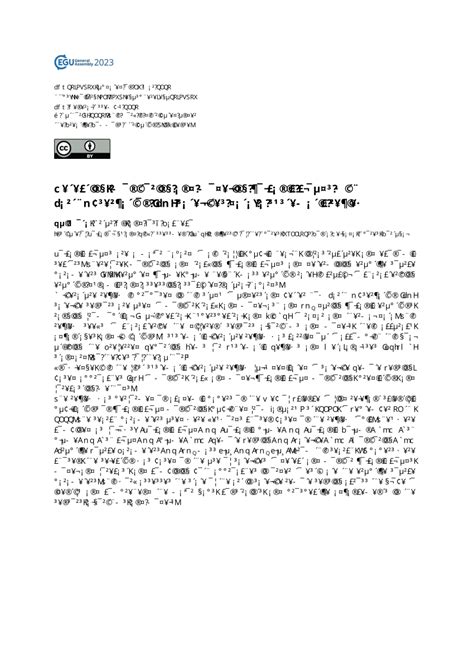 Pdf Detecting Monitoring And Modeling Volcanic Clouds With Earth