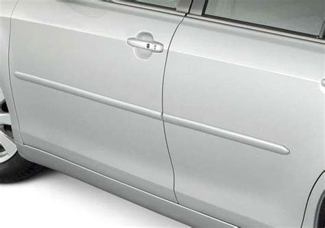 Body Side Molding Car Molding And Chrome Body Side Molding Customautotrim