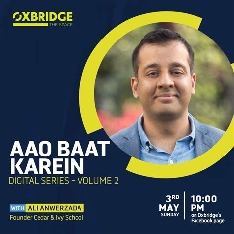 Shahab Shabbir Posted On Linkedin