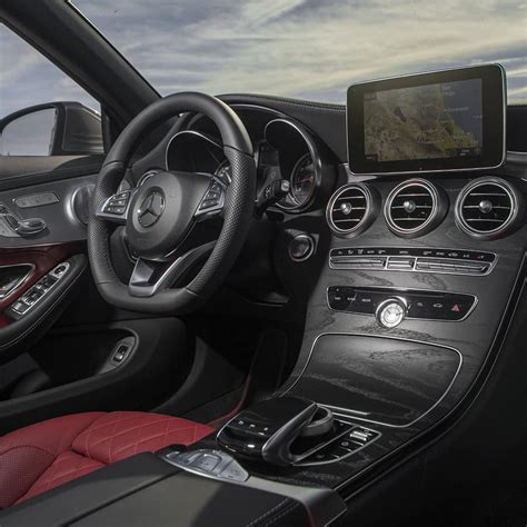 2022 Mercedes Benz C Class Cabriolet Overview Fletcher Jones Motorcars