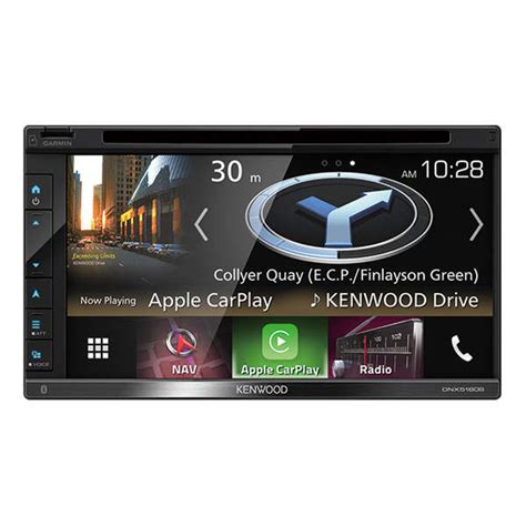 Kenwood Ddx920wdabs Mc Car Security