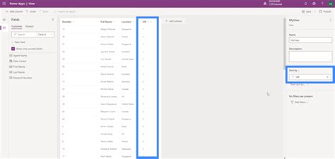 PowerApps Views And Forms How To Create And Customize Master Data Skills AI