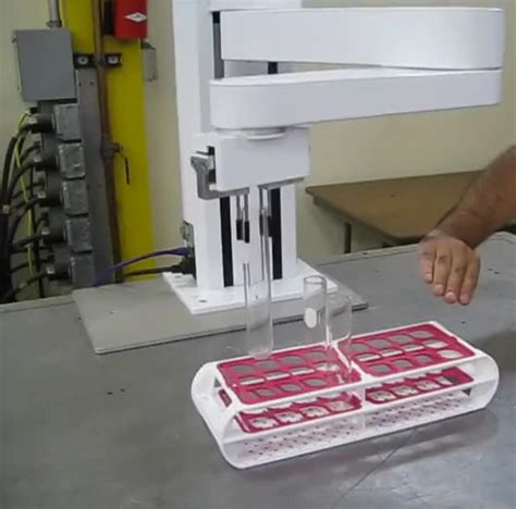 Brooks Preciseflex Robots On Linkedin Preciseflex Collaborativerobots