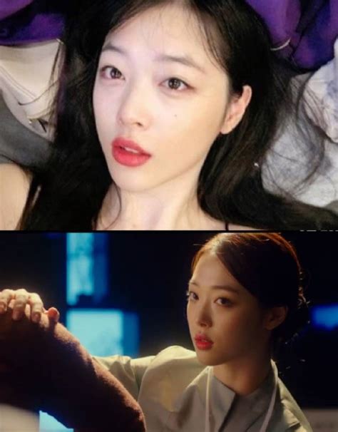 8년 만에 불거진 리얼 논란 김수현과 이로베 형제 설리 노출 촬영 강요 의혹 지식사이트