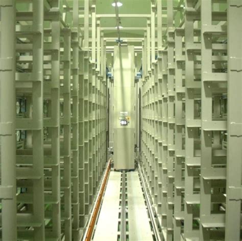 Automated Storageretrieval System Asrs Definition At Sara Gardner Blog
