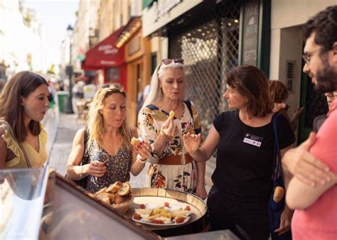 파리 음식 투어의 투르 드 프랑스 클룩 Klook 한국