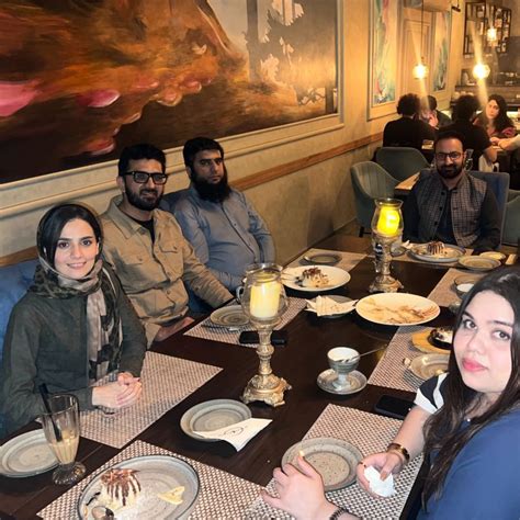 Ambreen Azam On Linkedin Had An Amazing Time Celebrating With Our Top Selling Team