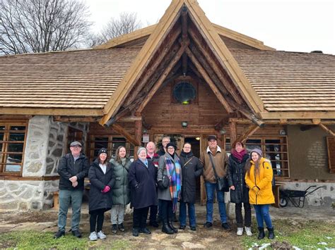 TPM GreenVET Sofia Bulgaria Ceed Bulgaria