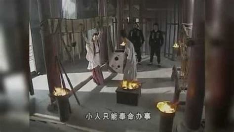 女囚犯新到大牢，这个小太监太坏了，被刑讯逼晕了好几次！腾讯视频