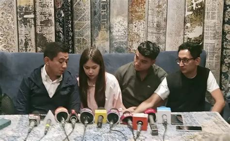 Pengacara Bantah Rebecca Klopper dan Fadly Faisal Putus Usai Viral Video Syur