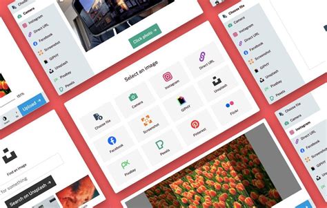 Uppload Open Source Javascript File Uploading Widget Rjavascript