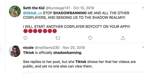 Here S Everything You Should Know About The Tiktok Shadowban