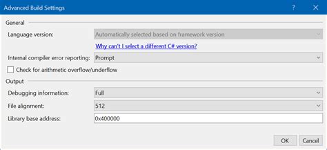 IDE And IDE Triggered When NOT Using C Issue Dotnet Roslyn GitHub