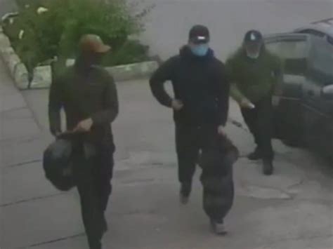Adulto Mayor Fue Agredido En Robo 24horas