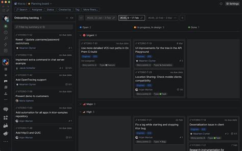 jetbrains space 2023 roadmap and 2022 retrospective