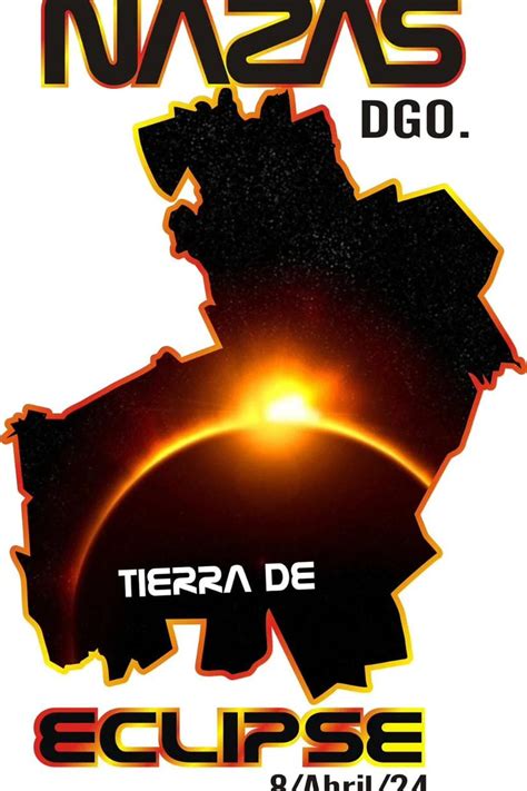 Ésta Es La Mejor Hora Para Ver El Eclipse Solar Total 2024 En Durango Infobae