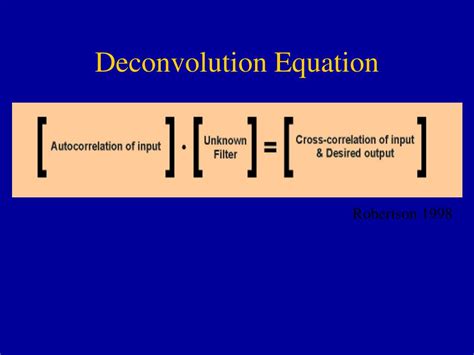 Ppt Seismic Reflection Processing And Interpretation Powerpoint