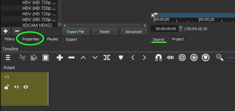 Shotcut Crashes When I Open Files Bug Shotcut Forum
