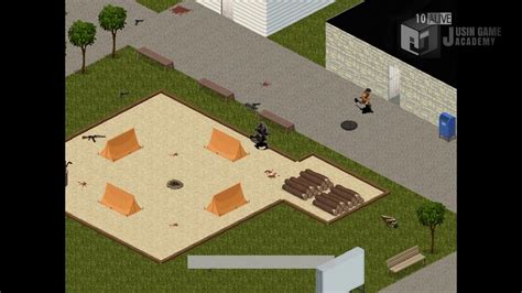 배틀그라운드 모작2d 쥬신게임아카데미개발학원 게임프로그래밍 5개월 차 Direct2d Mfc 개인시연회76기 박성호클라이언트 Youtube