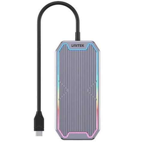 UNITEK IN USB C HUB HDMI PD W SpearTech