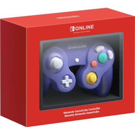 🎮 Manette Gamecube Switch 2 Retrouvez La Légende