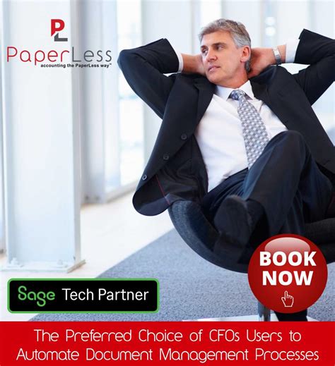 10 Steps To Automate Invoice Scanning And Go Paperless For Sage A Comprehensive Guide