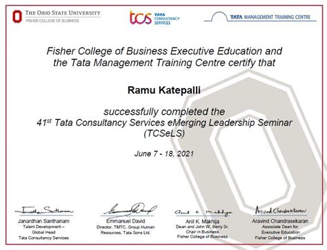 Learning Leadership Leadershipdevelopment Transformationalleadership Ramu Katepalli 23