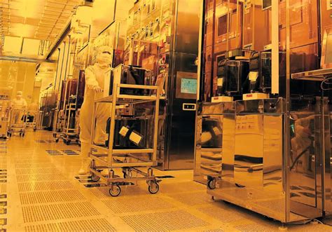 Tsmc Prepares For 2nm Trial Production Using Ai Assisted Process Techspot