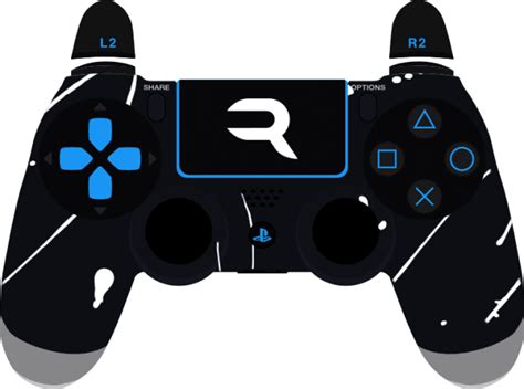 Create A Controller Overlay For You Or Your Team By Kfrnks Fiverr