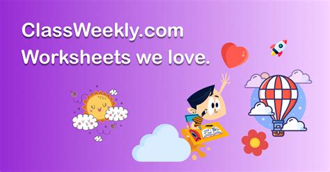 2nd Grade Sequencing Events Worksheets And Printables Classweekly