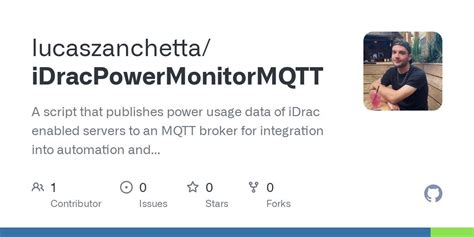 I Made A Script To Publish Idrac Power Draw Stats To Mqtt Homelab
